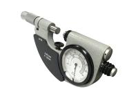 China 0-25mm Indicating Snap Micrometers With IP54 Protection Degree for sale