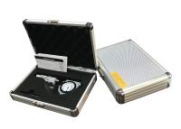 China 0-25mm Indicating Snap Micrometers With IP54 Protection Degree for sale