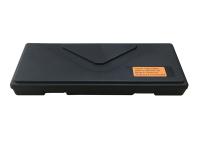 China KM 0-150mm/0-6′′ Large LCD Fraction Electronic Digital Measuring Calipers for sale