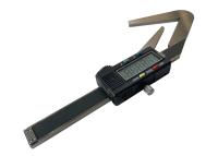 China 4-40mm/0.157-1.57'' 3 Point Digital Caliper Tool Resolution 0.01mm/0.0005″ for sale