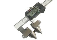 China 5-300mm Centerline Digital Caliper For Hole To Hole Distance Measurement for sale