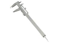 China 0-150mm Stainless Steel Vernier Caliper High Precision Measuring Tool for sale