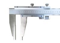 China 0-600mm Large Range Stainless Steel Vernier Caliper Measuring Tool for sale