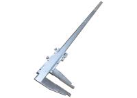 China 0-600mm Large Range Stainless Steel Vernier Caliper Measuring Tool for sale