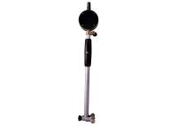 China Stainless Steel Cylinder Digital Dial Bore Gauge With 50-160mm Range for sale
