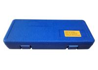 China Stainless Steel Cylinder Digital Dial Bore Gauge With 50-160mm Range for sale