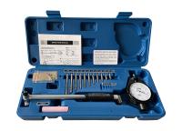 China 50-160mm Dial Bore Gauge With Extensions Bore Measuring Instruments for sale