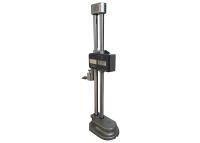 China 0-300mm/0-12′′ LCD Display Double Column Digital Height Gauge Measuring Tool for sale