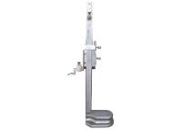 China 0-300mm Stainless Steel Hardened Vernier Height Gauge Measuring Device for sale