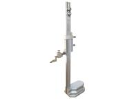 China 0-300mm Stainless Steel Hardened Vernier Height Gauge Measuring Device for sale