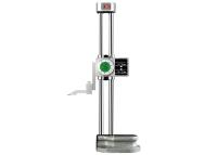 China Fowler Type Dual Column Dial Height Gauge Equipped with a Dial Indicator for Easy Reading for sale
