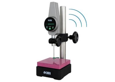 China Superior Precision 0-50mm Bluetooth Wireless Digital Height Gauge for sale