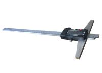 China 0-300mm Stainless Steel Electronic Digital Depth Vernier Caliper for sale