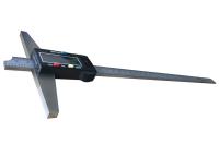 China 0-300mm Stainless Steel Electronic Digital Depth Vernier Caliper for sale