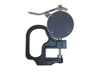 China Throat Depth 30mm Stainless Steel Digital Thickness Gauge Thickness Measuring Tools for sale