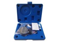 China High Precision Digital Thickness Gauge Meter With 0.001mm Resolution for sale