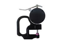 China Aluminum Alloy High Precision Dial Thickness Gauge 0.001mm for sale