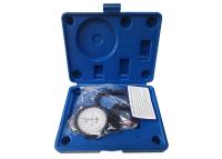 China Aluminum Alloy High Precision Dial Thickness Gauge 0.001mm for sale