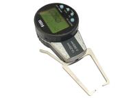China 10-20mm/0.4-0.8″ Electronic Display Digital Outside Caliper External Dial Gauge for sale