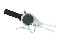 China 15-35mm Electronic Digital Display Inner Caliper Gauge With Handle for sale
