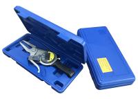 China Range 0-20mm Electronic Digital Display Stainless Steel Outside Caliper Gauge for sale