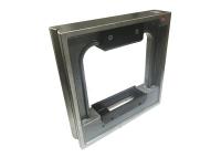 China KM Precision Frame Spirit Level Tool Measuring Instrument Graduation 0.02mm for sale