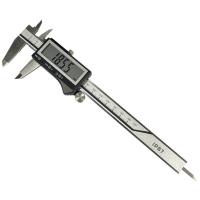 China 0-150mm/0-6'' Mahr Type IP67 Digital Caliper with Bluetooth Wireless Data Transmission for sale