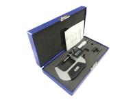China 25-50mm/1-2″ Electronic Digital Display Outside Micrometer, IP65 Protection Degree With 0.001mm Resolution for sale