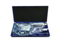 China 25-50mm Mechanical Outside Micrometer Precision Measuring Tools for sale