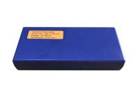 China 25-50mm Mechanical Outside Micrometer Precision Measuring Tools for sale