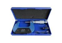 China 25-50mm Precise Outside Micrometer With Graduation 0.01mm For Quick Measurement for sale