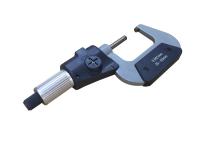 China 25-50mm Digital Outside Micrometer With 0.001mm Graduation And Carbide Measuring Face for sale