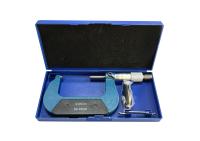 China 50-75mm Outside Micrometer with Graduation 0.01mm for Quick and Easy Measurement for sale
