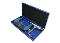 China 50-75mm Outside Micrometer with Graduation 0.01mm for Quick and Easy Measurement for sale