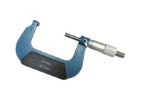 China 50-75mm Outside Micrometer with Graduation 0.01mm for Quick and Easy Measurement for sale