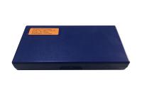 China Carbide Measuring Face 50-75mm Outside Micrometer Metric Precision Machinist Instruments for sale