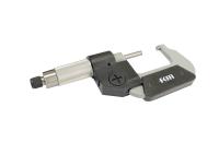 China 25-50mm IP54 Protection Degree Five Buttons Digital Outside Micrometer for sale