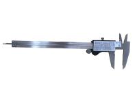 China 0-200mm/0-8″ Mitutoyo Type Digital Caliper Machine Tool For Precision Measurement for sale