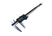 China 0-200mm/0-8″ Mitutoyo Type Digital Caliper Machine Tool For Precision Measurement for sale