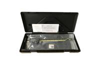 China 0-200mm/0-8″ Mitutoyo Type Digital Caliper Machine Tool For Precision Measurement for sale