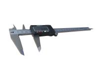 China Large LCD 0-200mm/0-8'' Digital Caliper Economical Caliper Machine Tools for sale