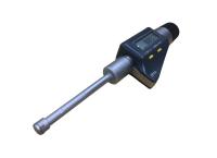 China 8-10mm Electronic Digital Three Point Internal Micrometer IP54 Protection Degree  for Inside Measurement for sale