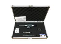 China 8-10mm Electronic Digital Three Point Internal Micrometer IP54 Protection Degree  for Inside Measurement for sale