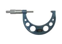 China High Precision 75-100mm Outside Micrometer for Outer Diameter Measurement for sale