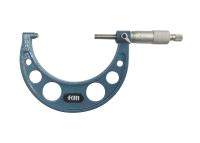 China High Precision 75-100mm Outside Micrometer for Outer Diameter Measurement for sale