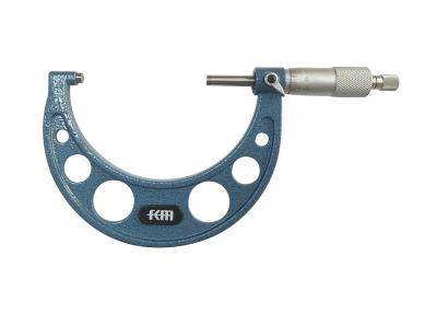China High Precision 75-100mm Outside Micrometer for Outer Diameter Measurement for sale