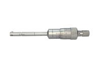 China 6-8mm Three Point Internal Micrometer Measure Small Holes for sale