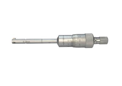 China 6-8mm Three Point Internal Micrometer Measure Small Holes for sale