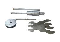 China 6-8mm Three Point Internal Micrometer Measure Small Holes for sale