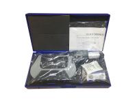 China Standard Economical Digital Outside Micrometer 50-75mm For Precise Measurement for sale